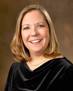 Towner, Dr. Joy | Judson University