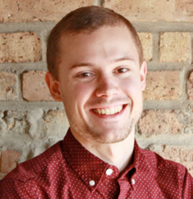 Daniel Nelson | Judson University