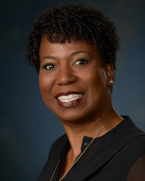 Johnson, Kim | Judson University