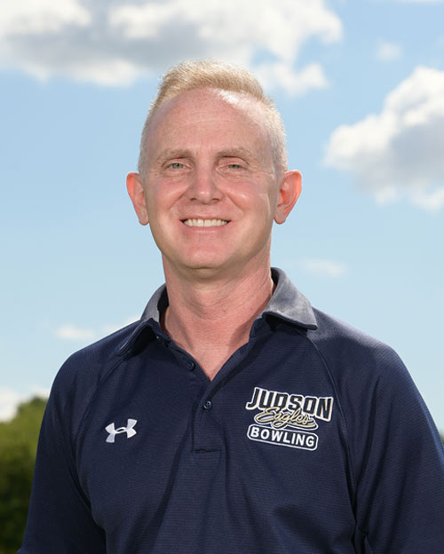 Biondo, Vincent | Judson University
