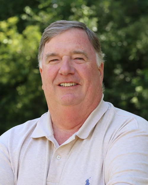 Hussey, Daniel | Judson University