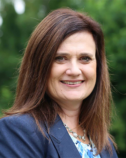 Purvis, Dr. Denise | Judson University