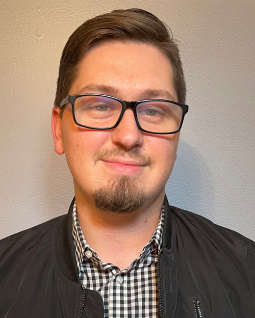 Kindberg, Timothy | Judson University