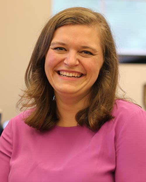 Kleczynski, Stephanie | Judson University