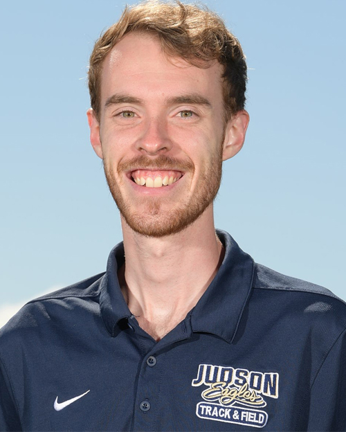 Knudsen, Cameron | Judson University