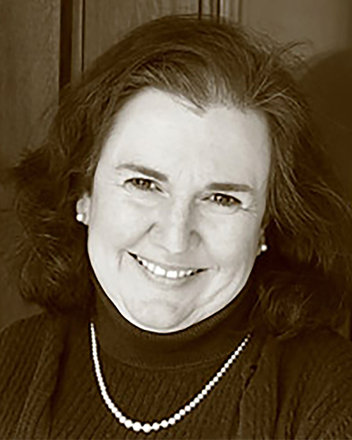 Larson, Dr. Mimi | Judson University