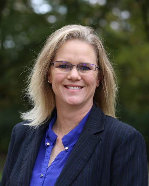 Fennern, Nikki | Judson University