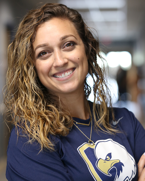 Palmquist, Rebekah | Judson University