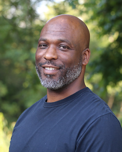 Stephen, Patrick | Judson University