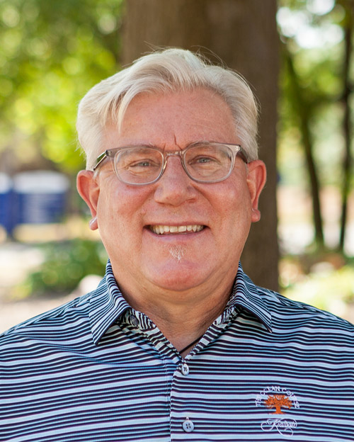 Blazek, Robert | Judson University