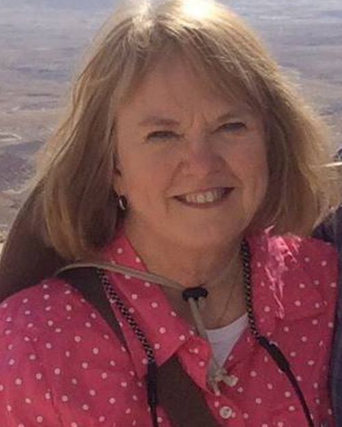 Sanders, Deborah | Judson University