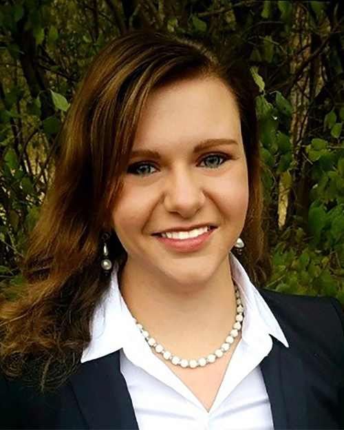 Simpson, Kilee | Judson University