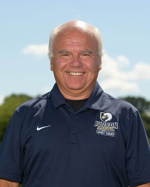 Bienert, Tom | Judson University