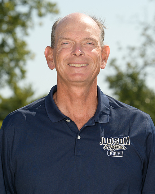 Wedell, John | Judson University