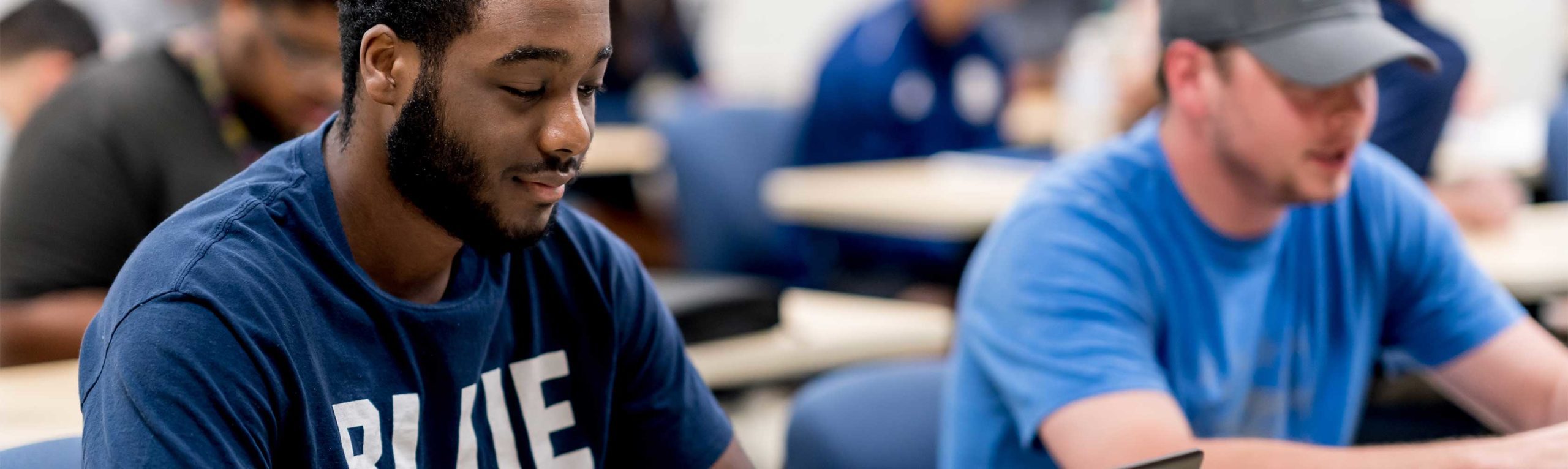 Health Promotion and Performance | Judson University