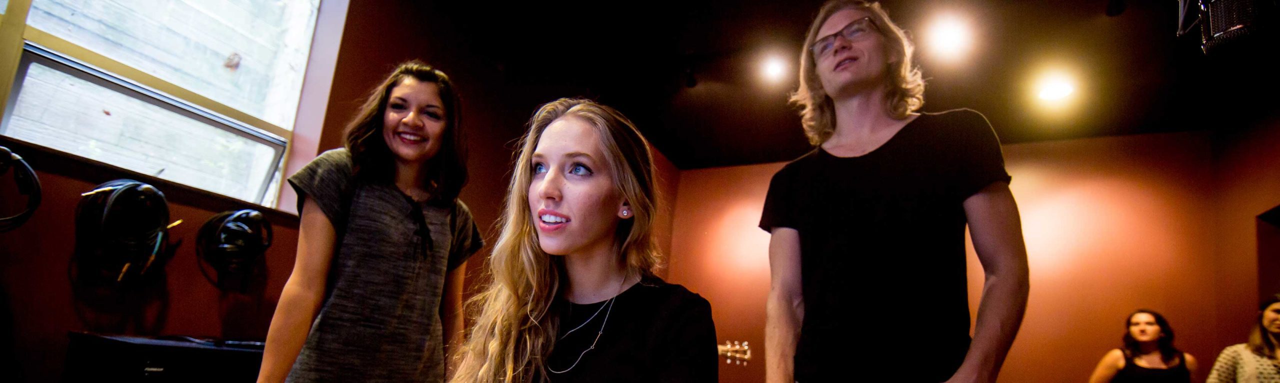 Music Entrepreneurship | Music Business & Entrepreneurship | Judson