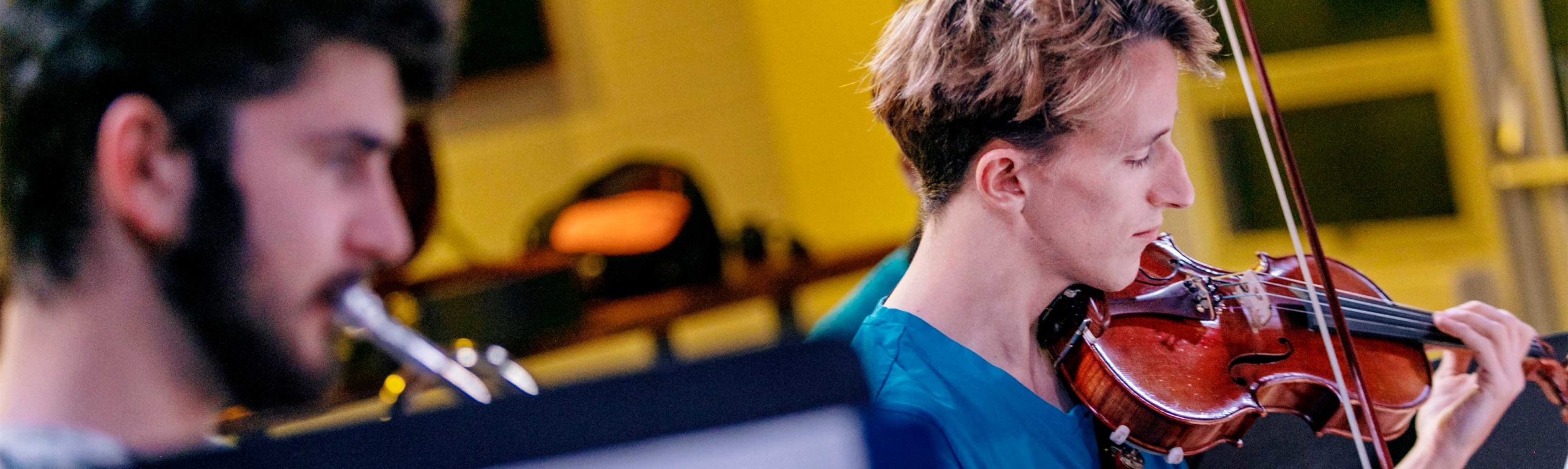 Music Performance | Judson University