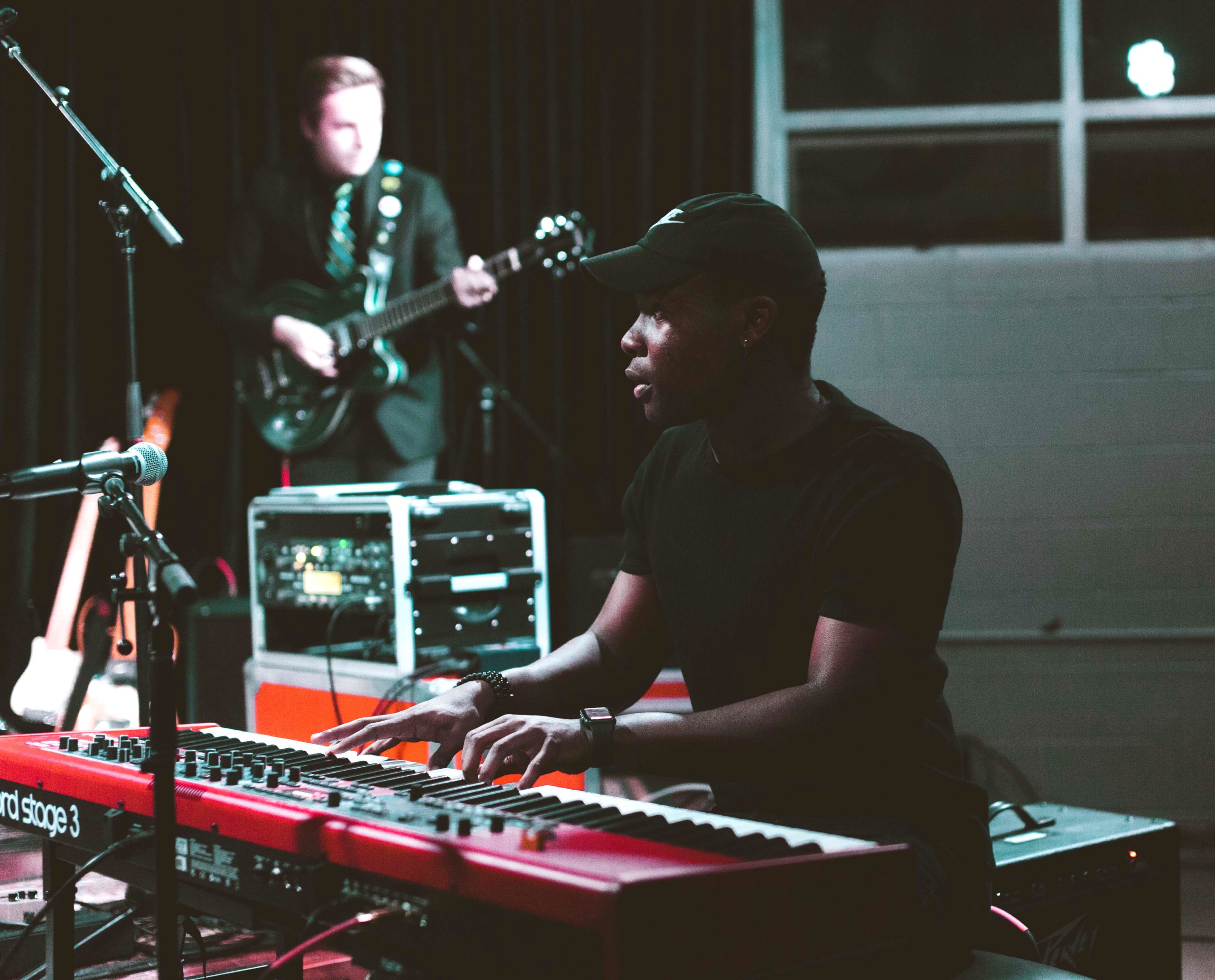 Studio Reservations | Judson University
