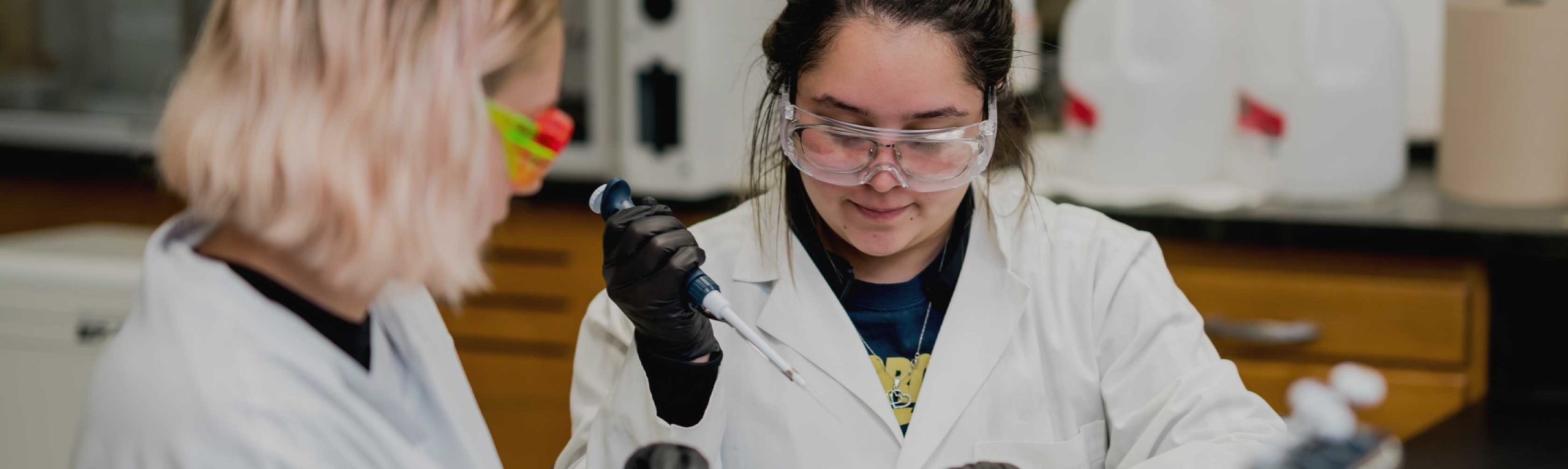 Biochemistry | Judson University