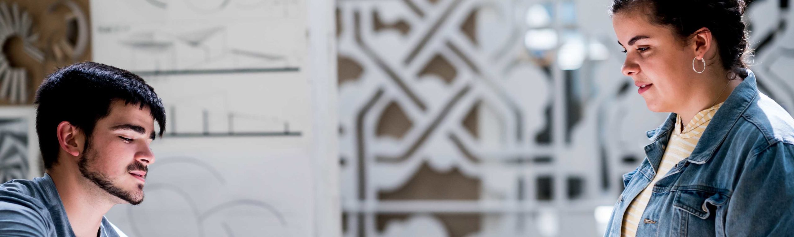 Design Workshop | Judson University