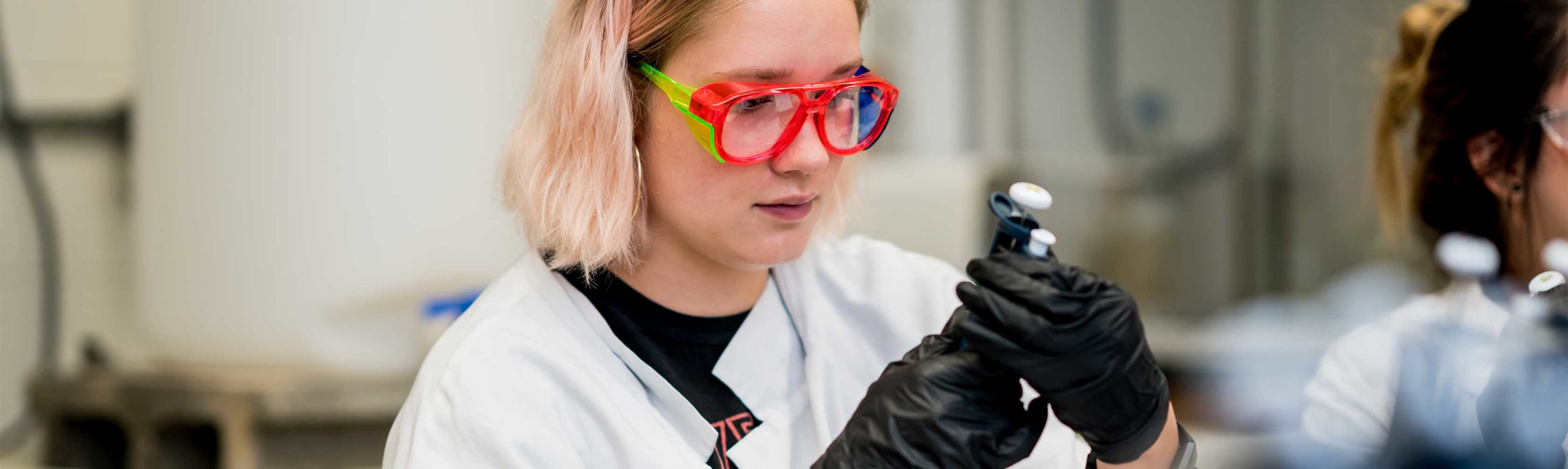 Science and Mathematics Department | Judson University