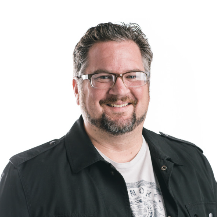 Darren Wilson | Darren Wilson Films & Movies | Judson University