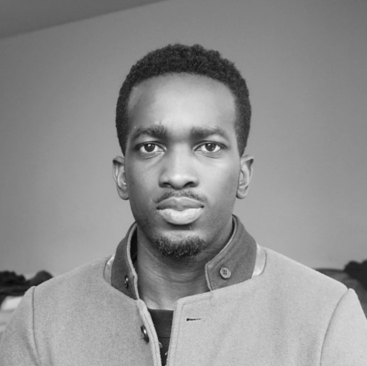 Conrad Egyir | Judson University