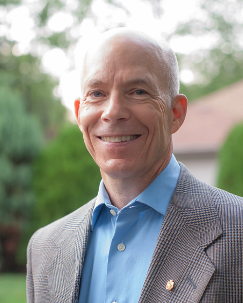 Meissner, Michael | Judson University