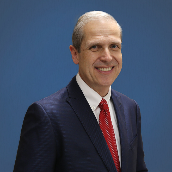 Leadership | Meet the Judson University Trustees