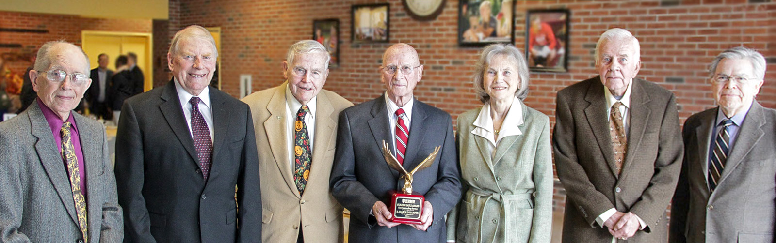 Founders' Day | Judson University