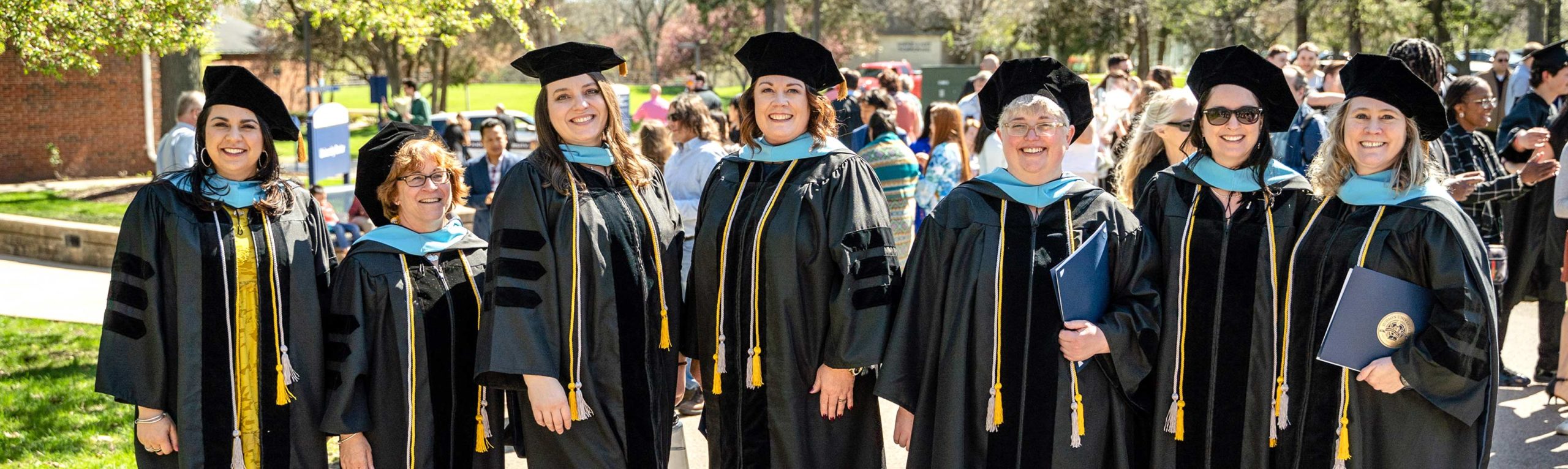 Accolades | Judson University