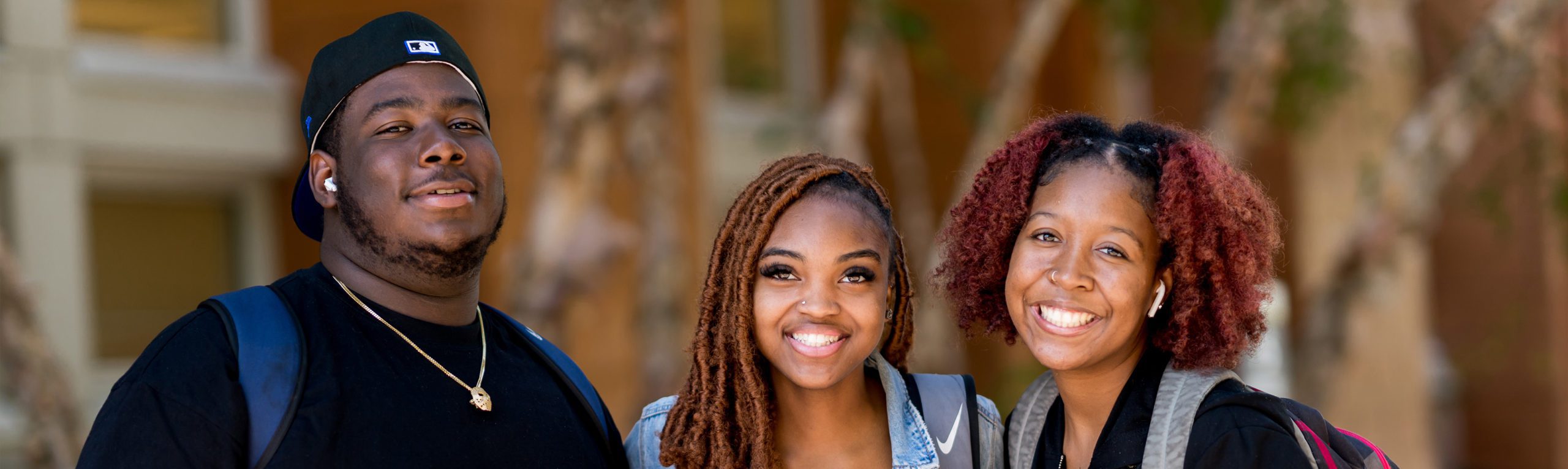 Campus Life | Judson University