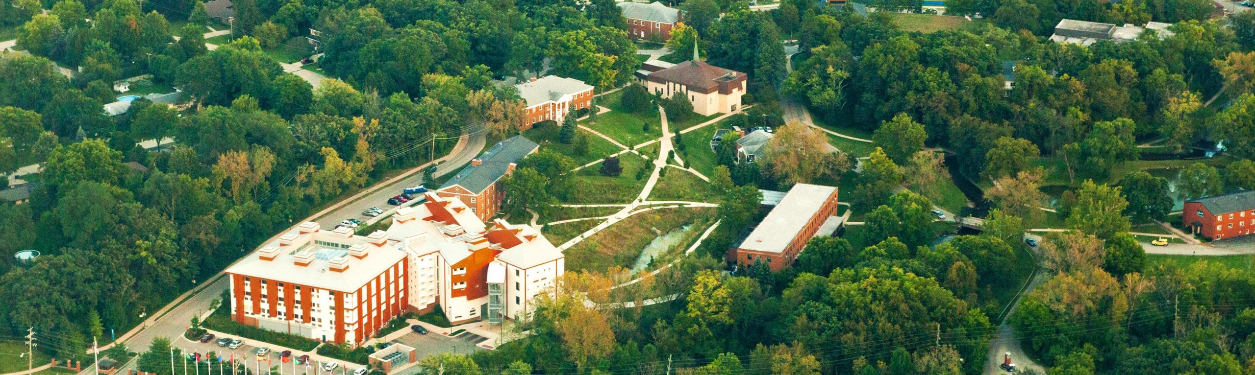 Quick Facts and Consumer Info | Judson University