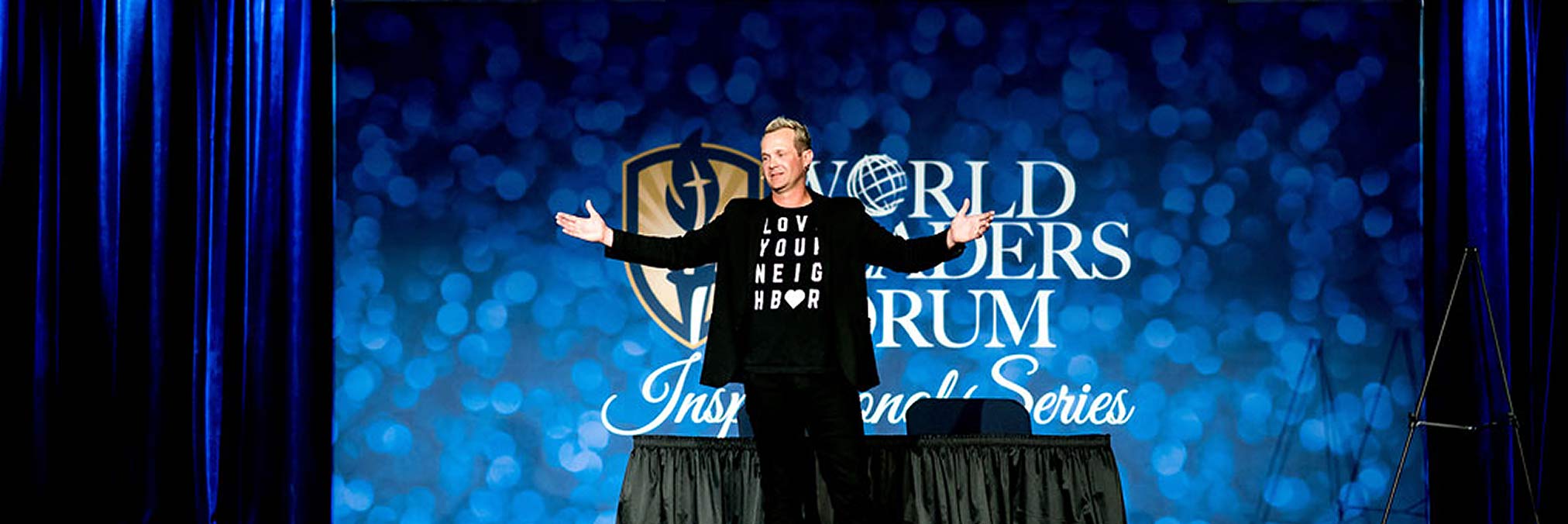 Inspirational Series | Judson University