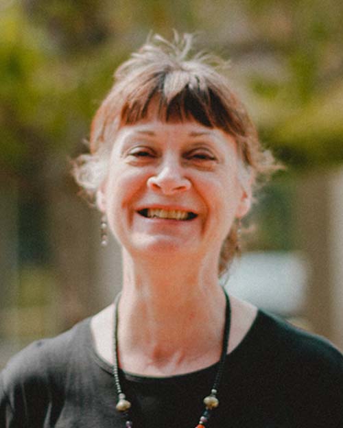 Bishop, Jean | Judson University