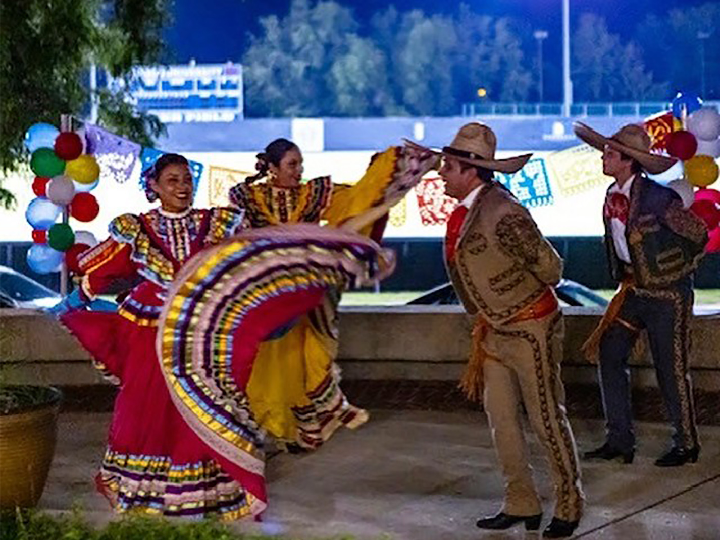 Latino Student Union | Judson University