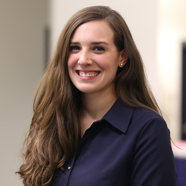 Salvati, Claire | Judson University