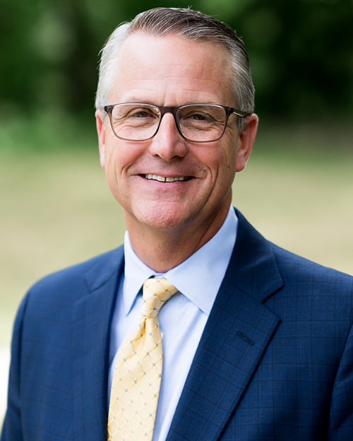 Judson University Leadership | Judson University Cabinet