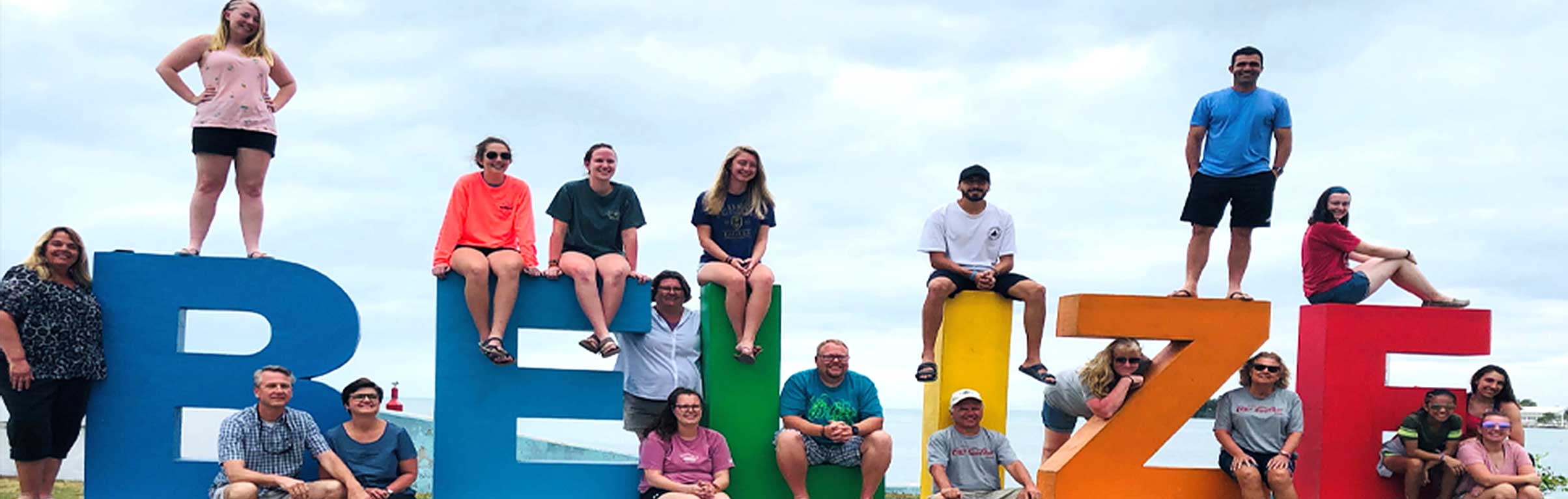 Global Outreach Services | Judson University