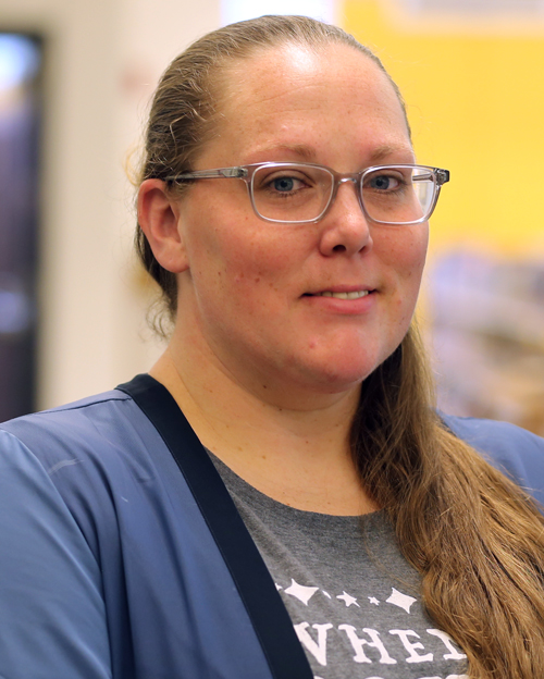 Tilsy, Emily | Judson University