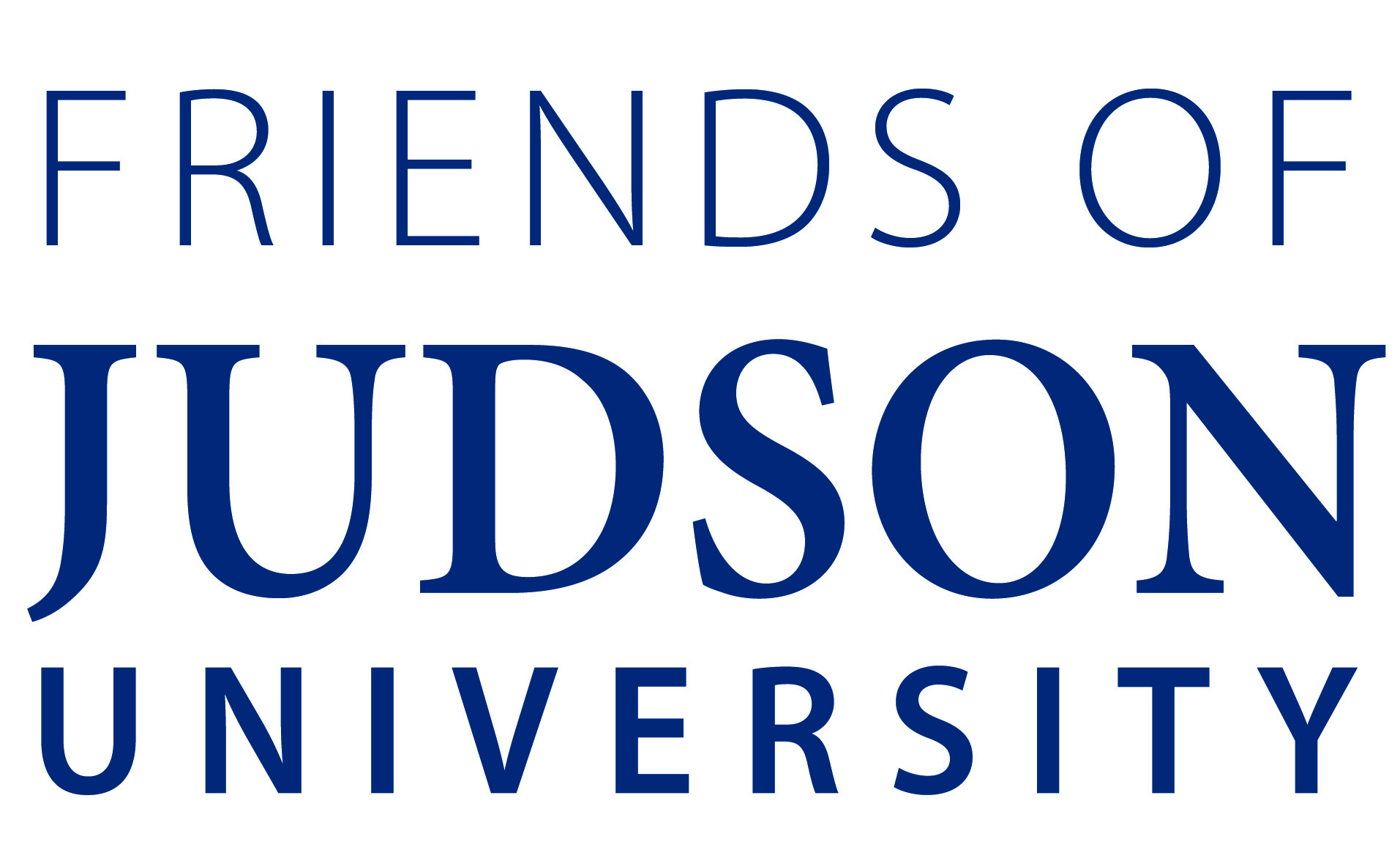 Supporting Churches | Judson University