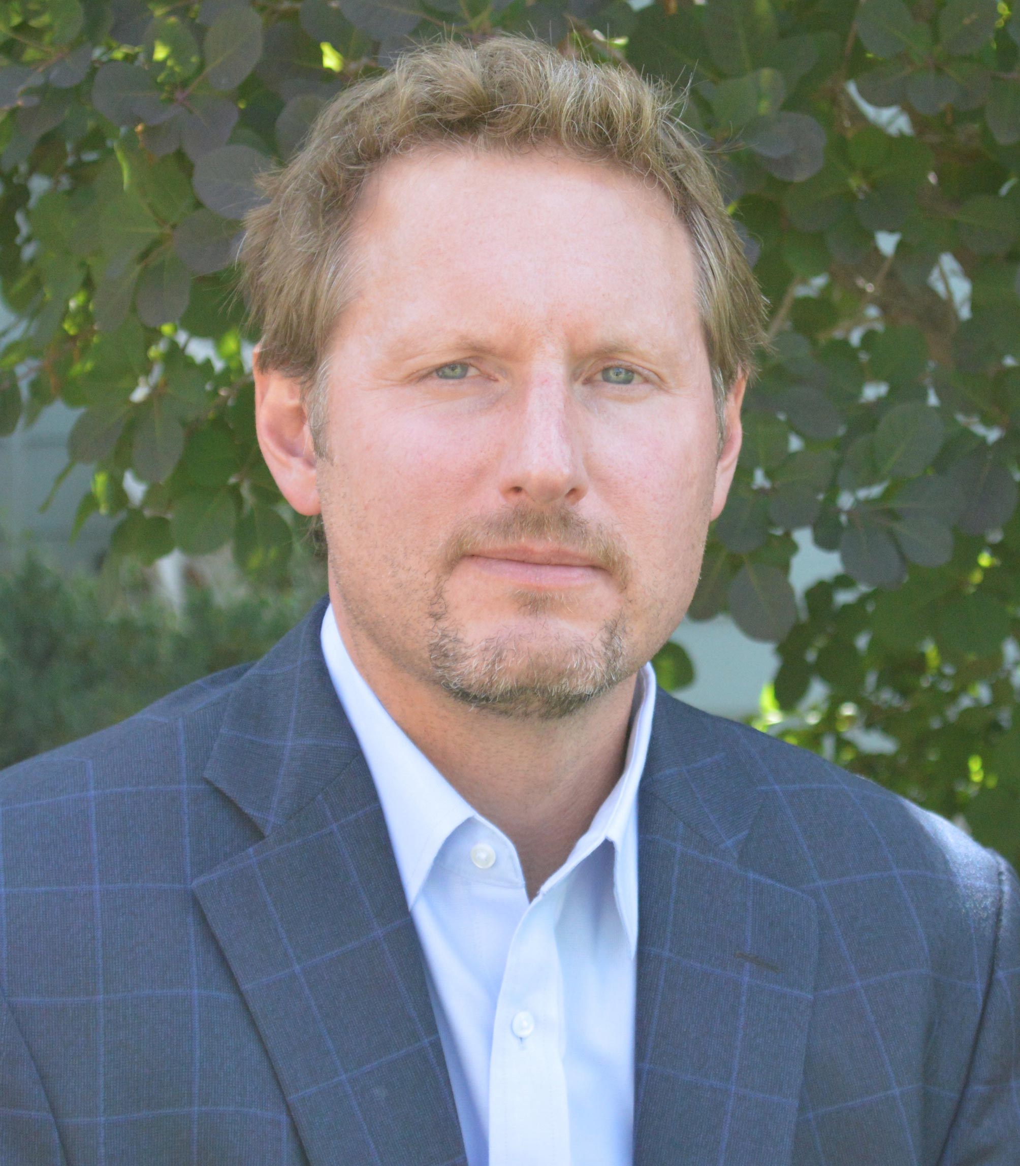 Dr. Joshua Dunn to Speak at Judson’sConstitution Day Chapel | Judson ...