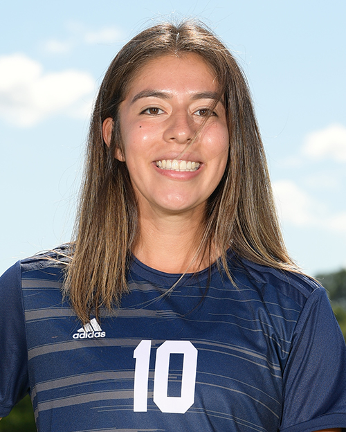 Blanco, Alondra | Judson University