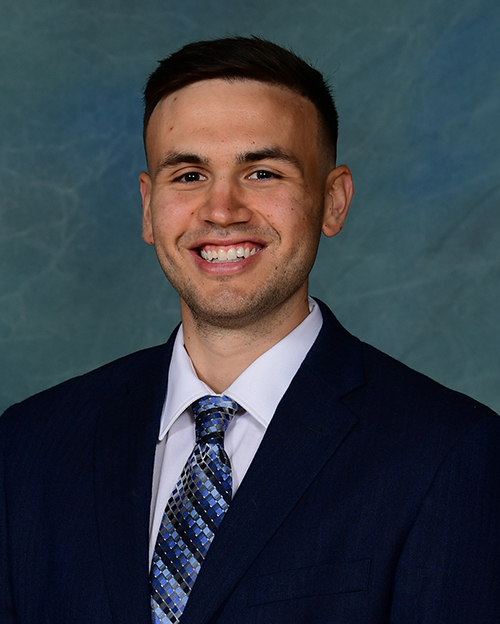 Olden, Barik | Judson University