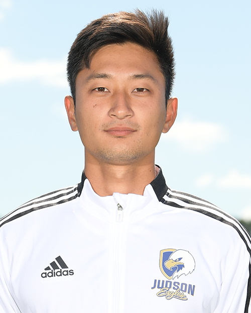 Haianon, Bruno | Judson University