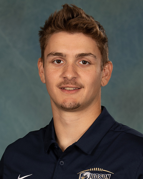 Milutinovic, Dimitrije | Judson University