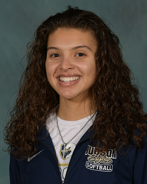 Spivey, Mariah | Judson University