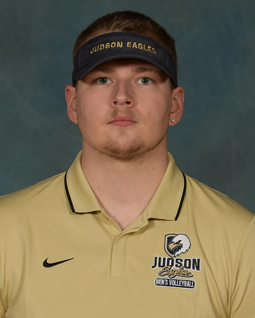 Wallin, Jacob | Judson University
