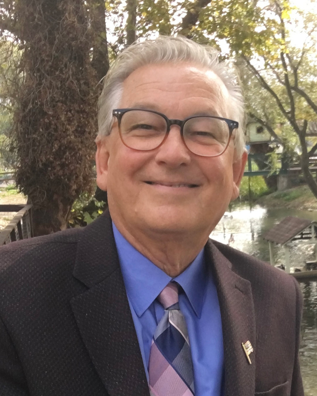 Bravos, Dr. Angelo | Judson University