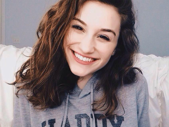 Victoria Crowe | Judson University